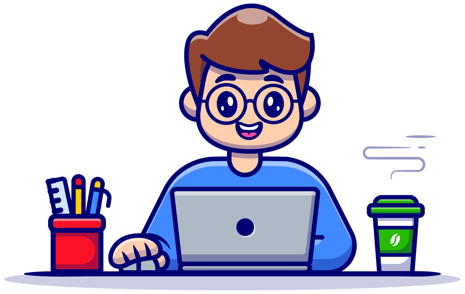 Age Based Courses - Qrocity