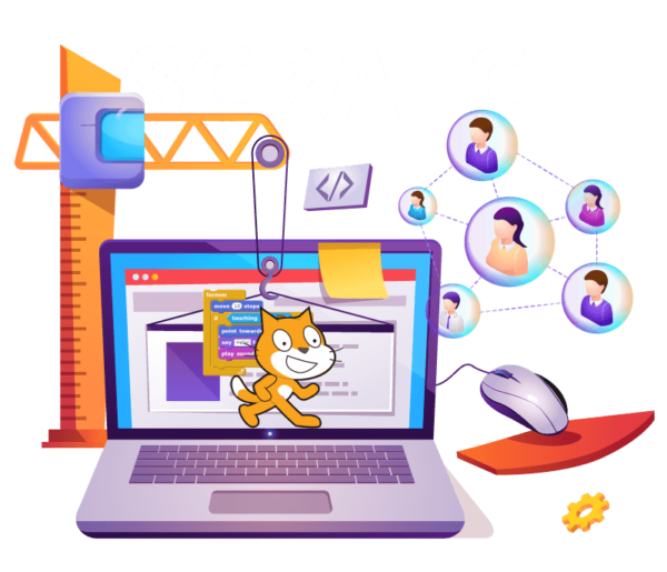Scratch - Qrocity