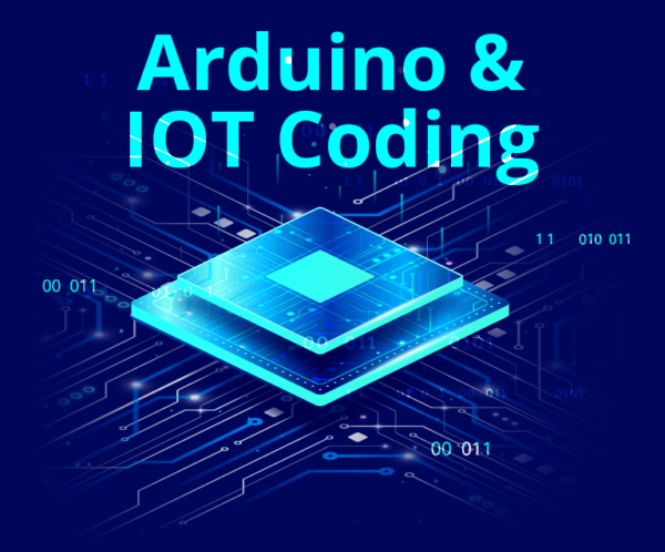 STEM & Coding Academy - Qrocity