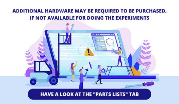 Arduino & IOT Coding Stepper - Qrocity