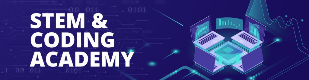 STEM & Coding Academy - Qrocity